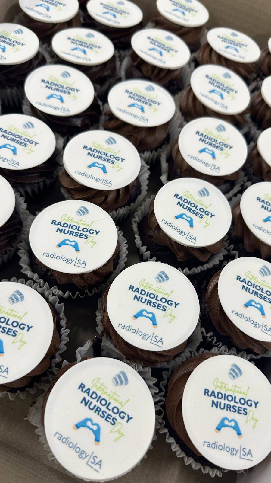 Custom Cupcakes Adelaide | Highland Bakehouse | Bakery Adelaide Wholesale